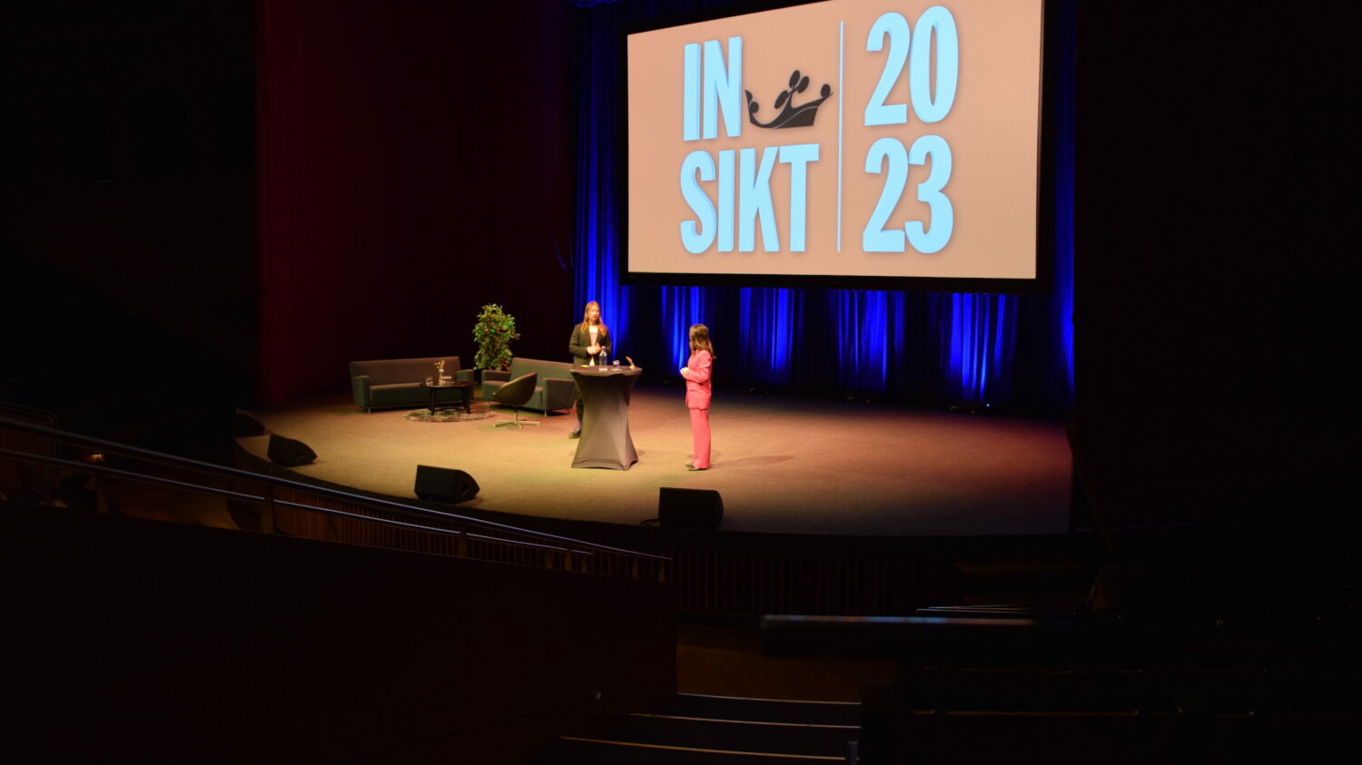 INSIKT 2023 - Handelskammaren